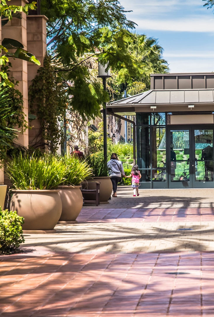Property Management in Greater Los Angeles | Insignia PMG